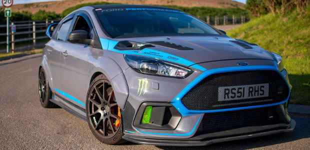 MJ Performance Plymouth | Powered by MJP