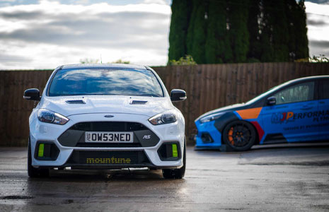 MJ Performance Plymouth | Powered by MJP